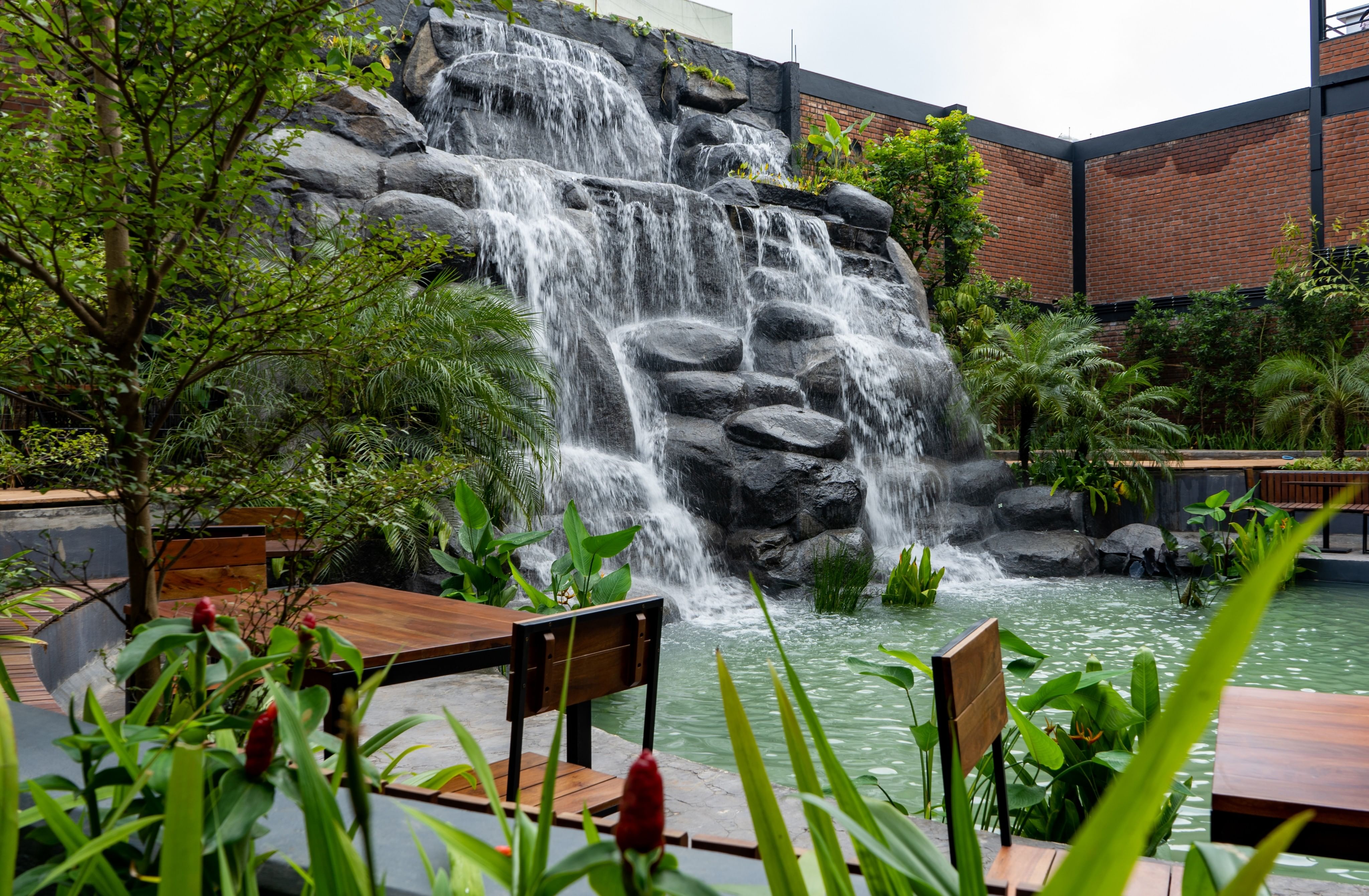 Menu of Isiri Resto-Bar, Marathahalli, East Bengaluru