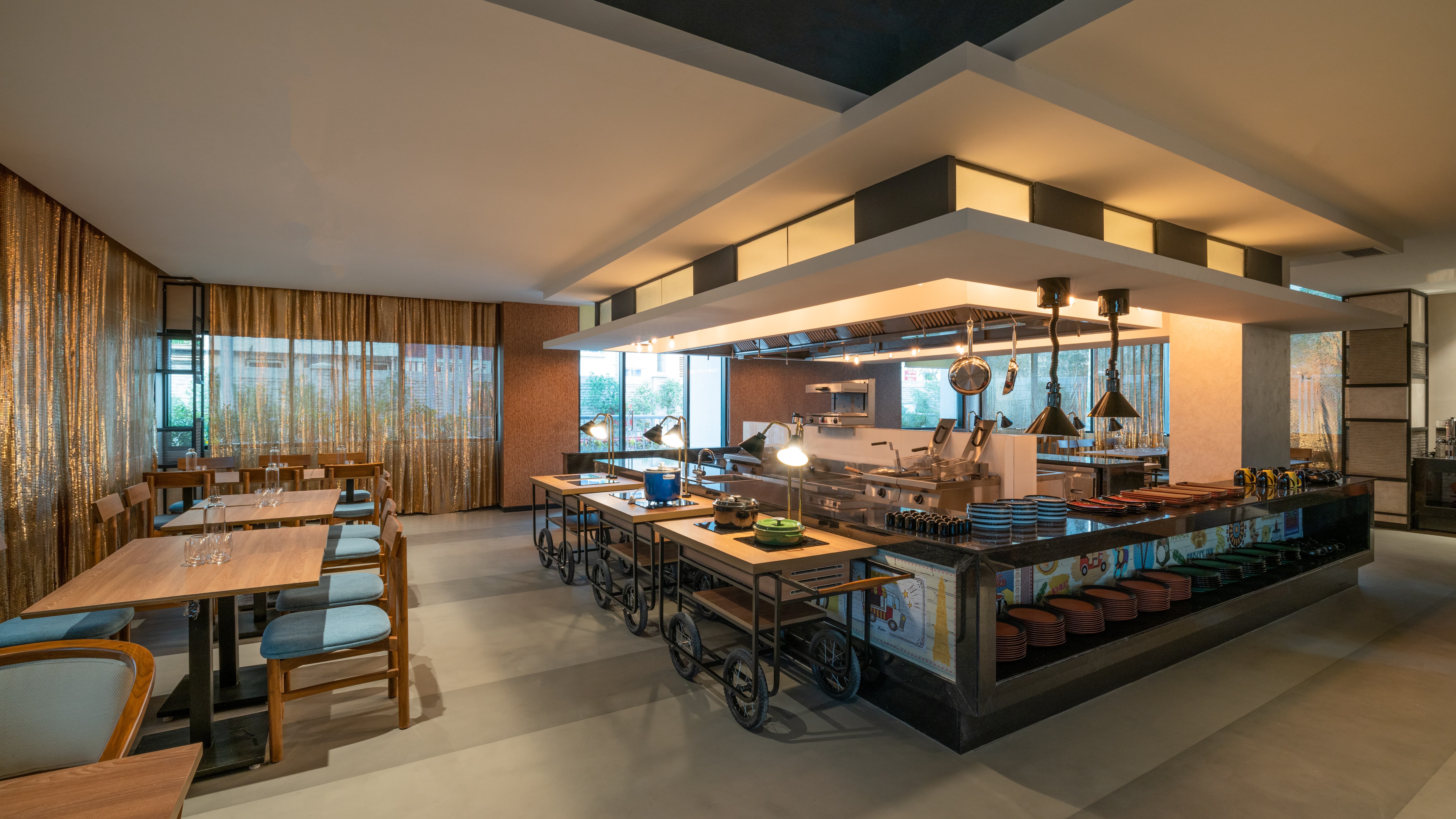 The 20 Best Restaurants in Hebbal, North BengaluruMay 2026 | EazyDiner