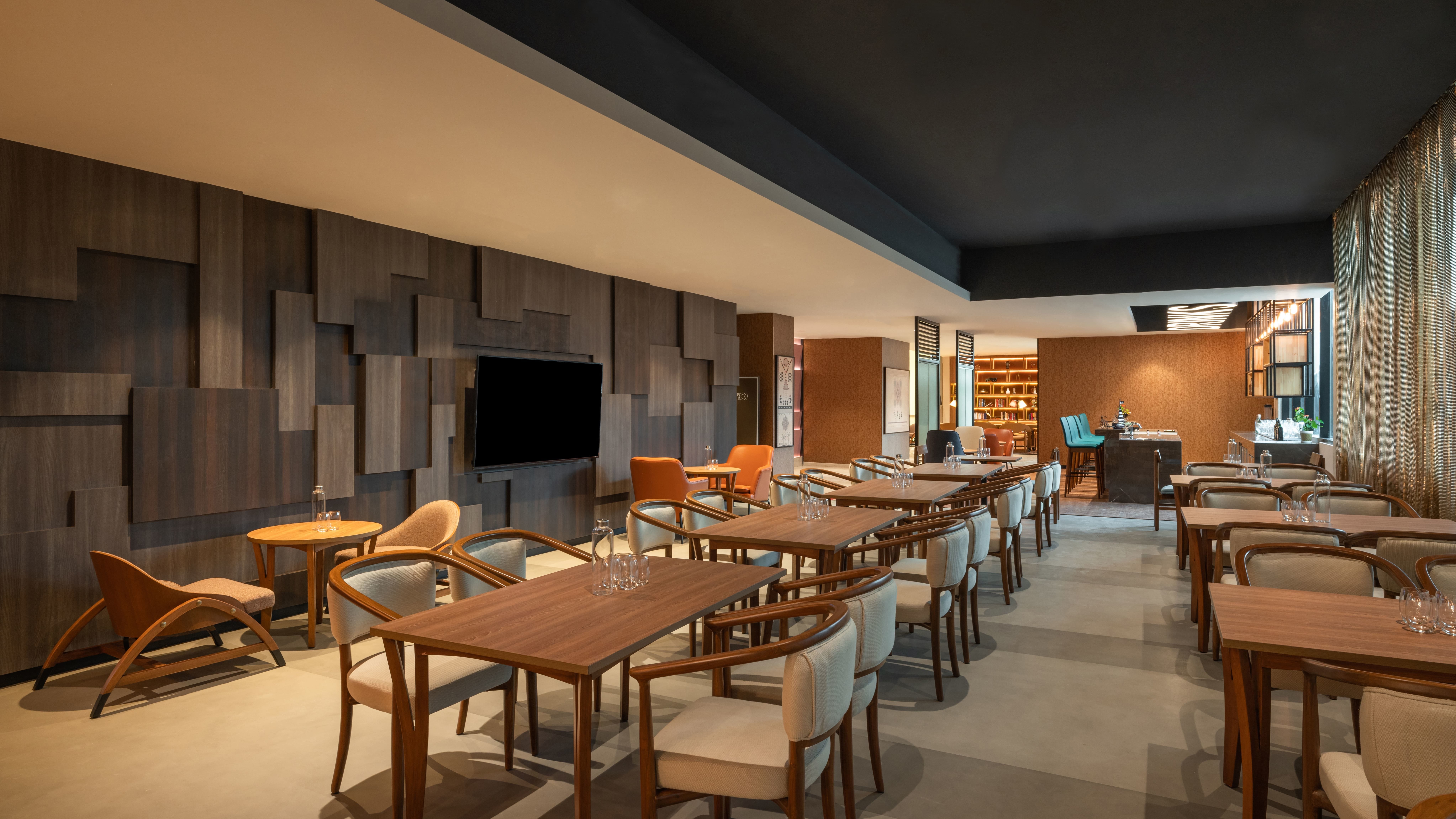 Best Restaurants in Hebbal, North Bengaluru | EazyDiner