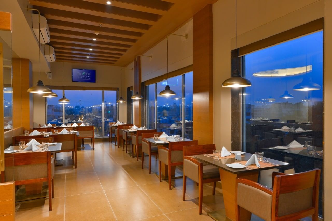 Mad Over Grills in Sama-Savli Rd, Vadodara | Get Upto 50% Off