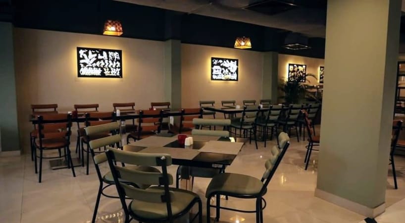 Mappas in Kaloor, Kochi | Get Upto 50% Off
