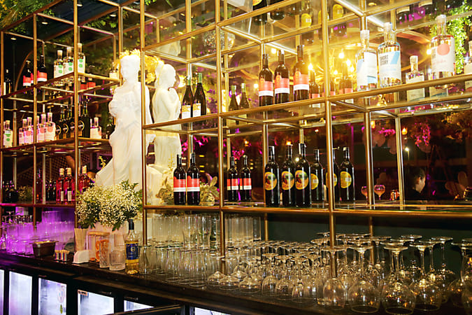 The Omega - IX in Visthara Hotel, Bengaluru | Get Upto 50% Off