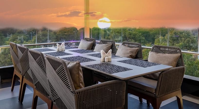 Photos of Project Charcoal Restaurant, By Pass Road (North), Indore