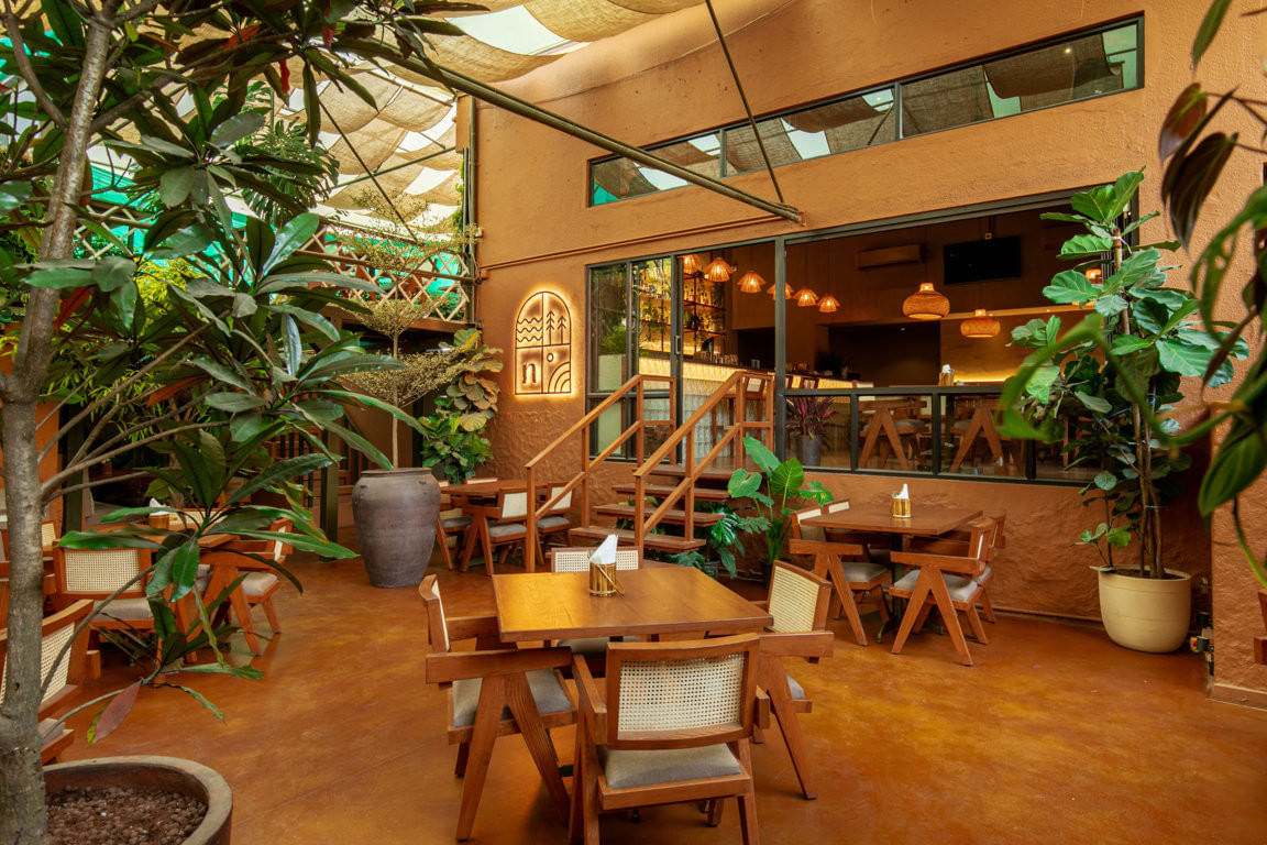 The 20 Best Restaurants in Baner, PuneOct 2025 | EazyDiner