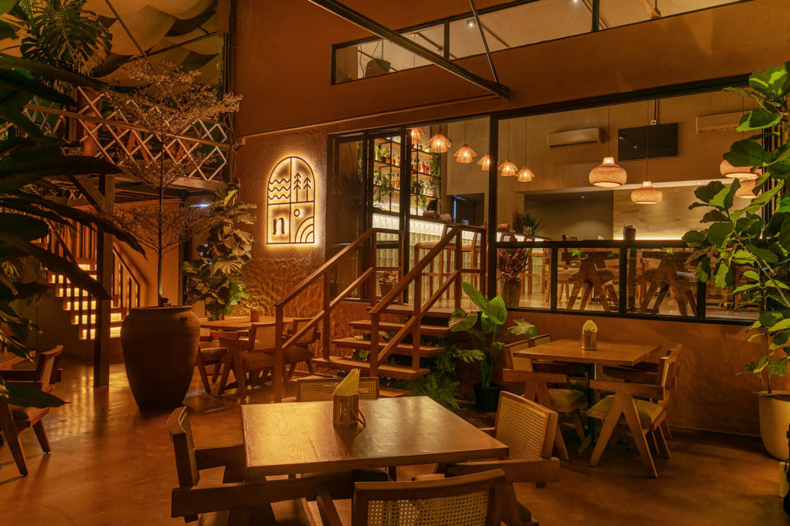 The 20 Best Restaurants in Baner, PuneDec 2025 | EazyDiner