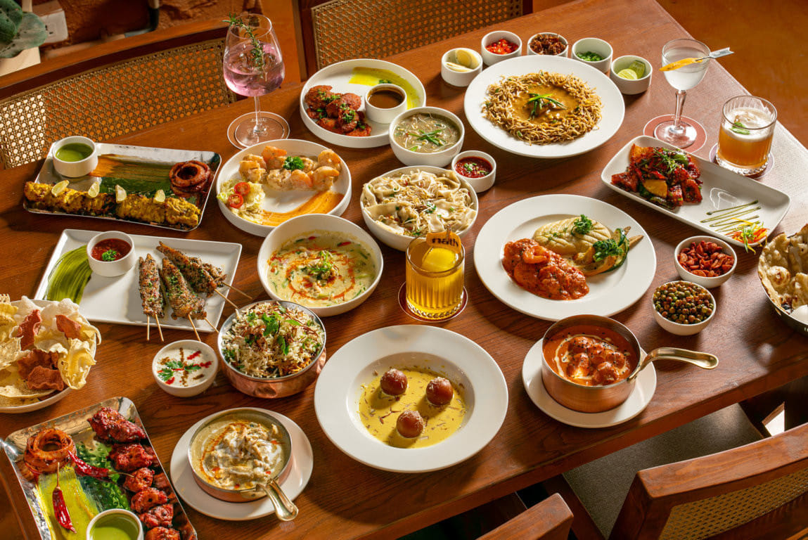 The 20 Best Restaurants in Baner, PuneOct 2025 | EazyDiner