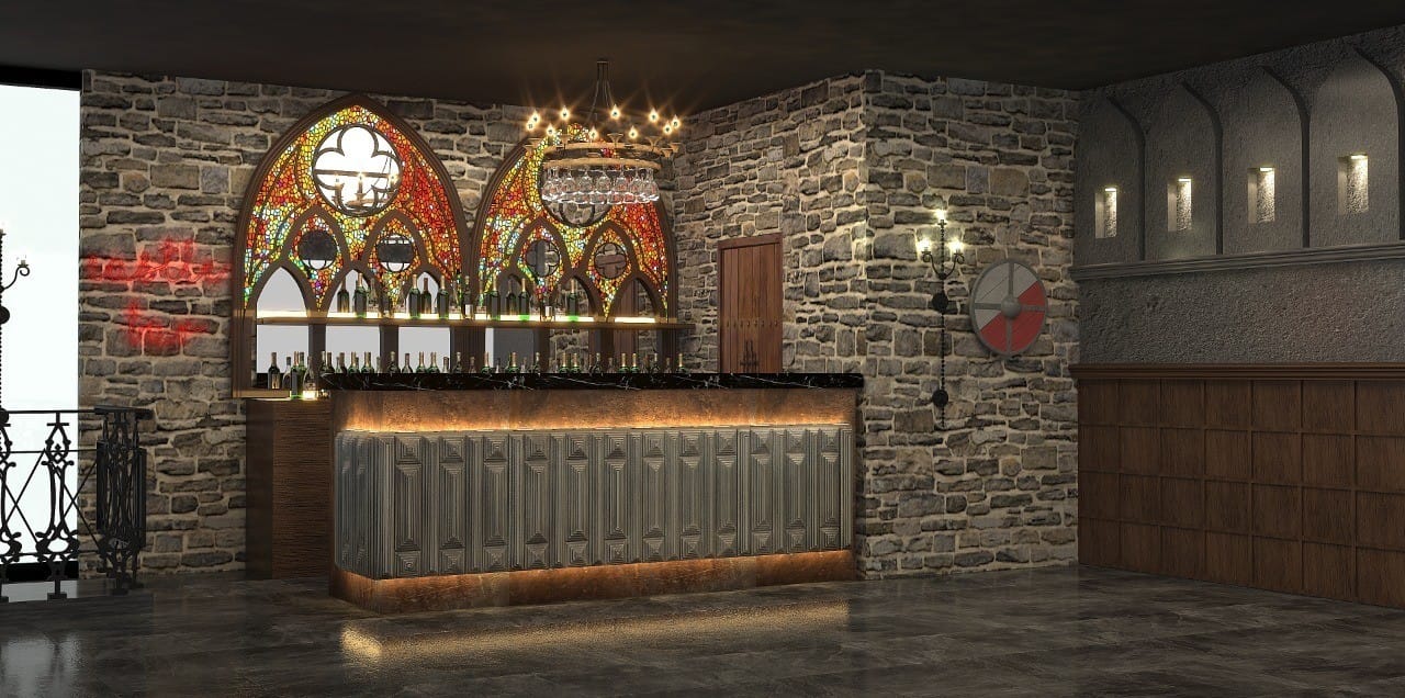 Castle's Barbeque in Greater Noida, Noida | Get Upto 50% Off