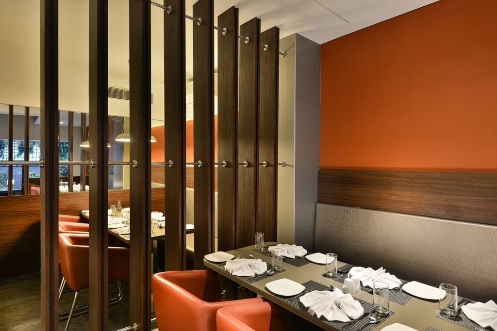 The 20 Best Restaurants in Keys Lite by Lemon Tree Hotels, VadodaraMay ...