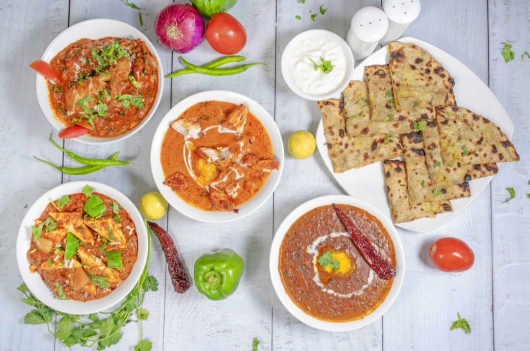 The 20 Best Restaurants in Bhanu The Fern Forest Resort & Spa ...