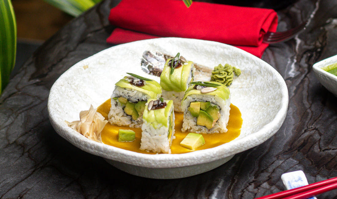 Explore Pangeo in Forum Rex Walk, Brigade Road
