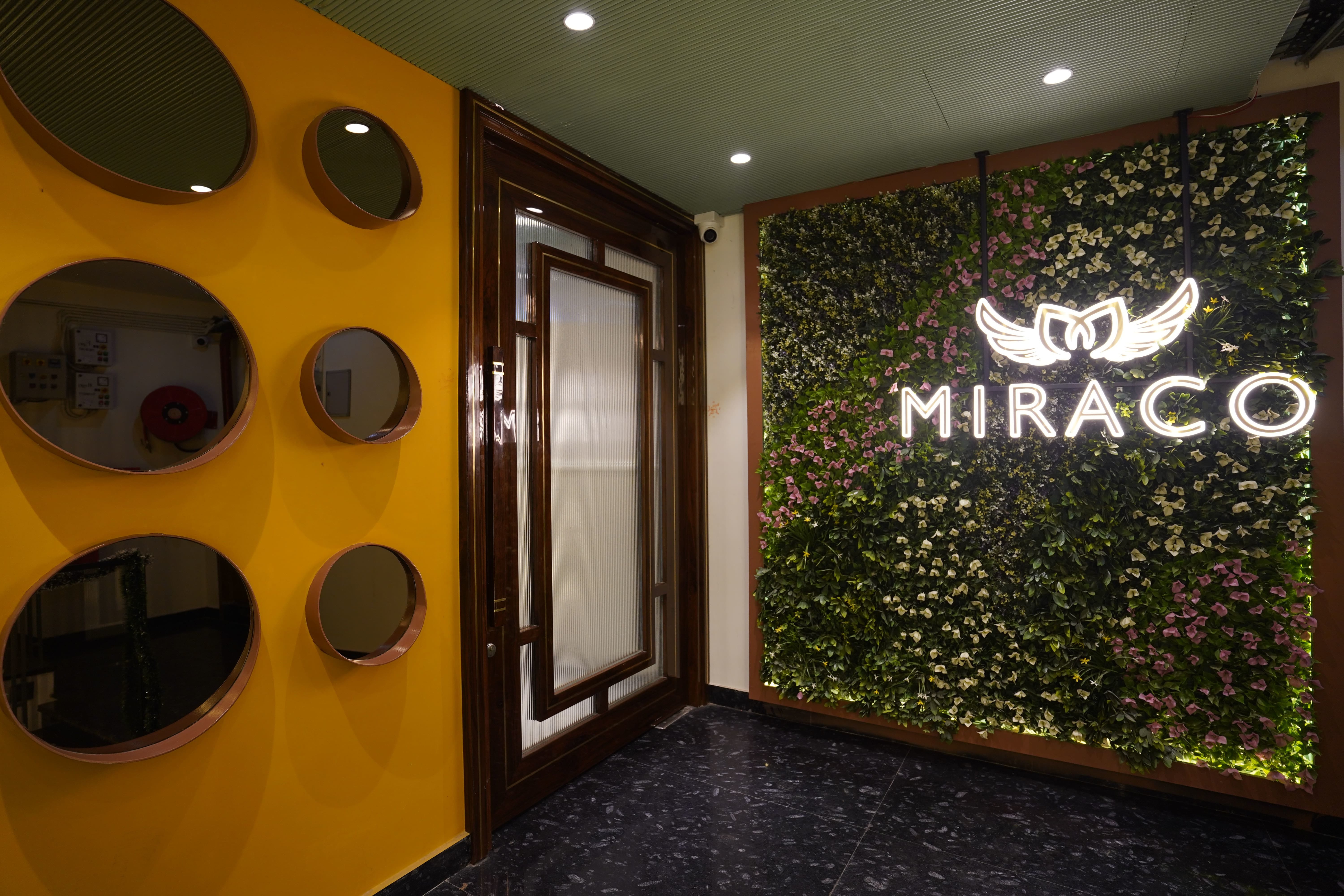 Miraco in Paschim Vihar | Get Upto 50% Off