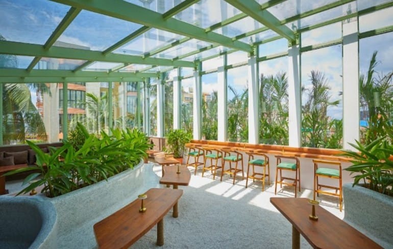 The 20 Best Restaurants in Radisson Kolkata BallygungeMay 2026 | EazyDiner