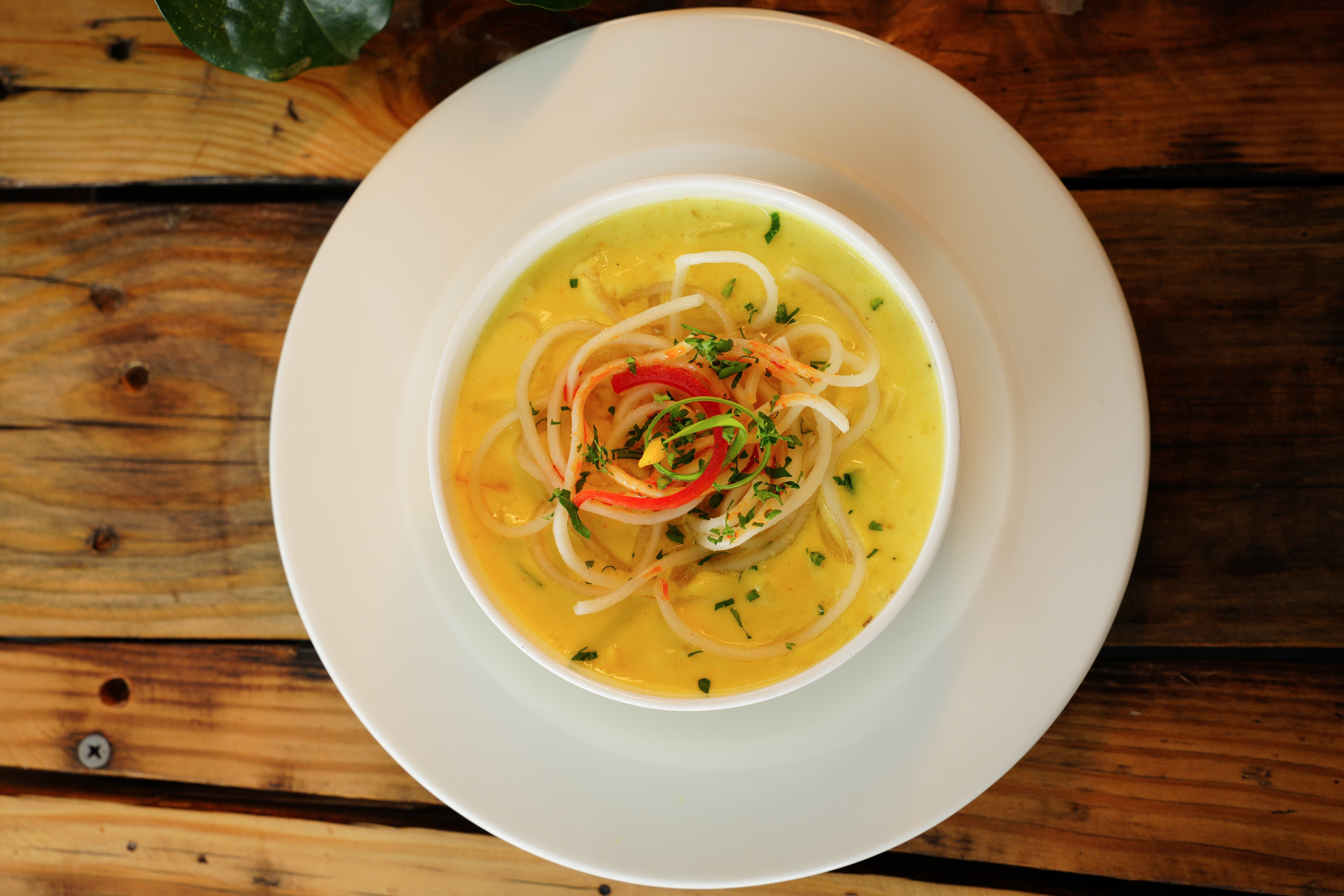 Explore Escada - All Day Kitchen & Bar in Viman Nagar, Pune