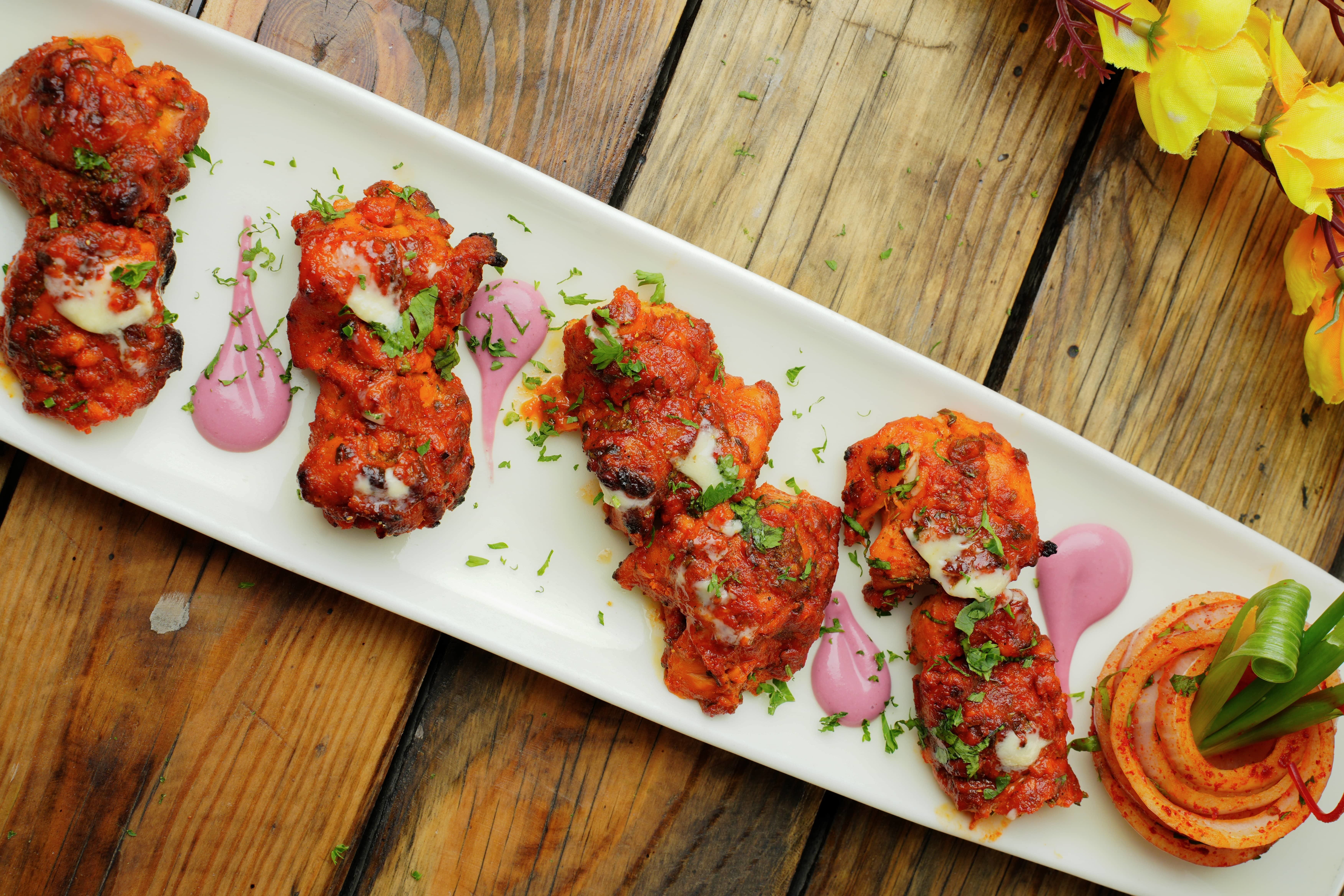 Explore Escada - All Day Kitchen & Bar in Viman Nagar, Pune