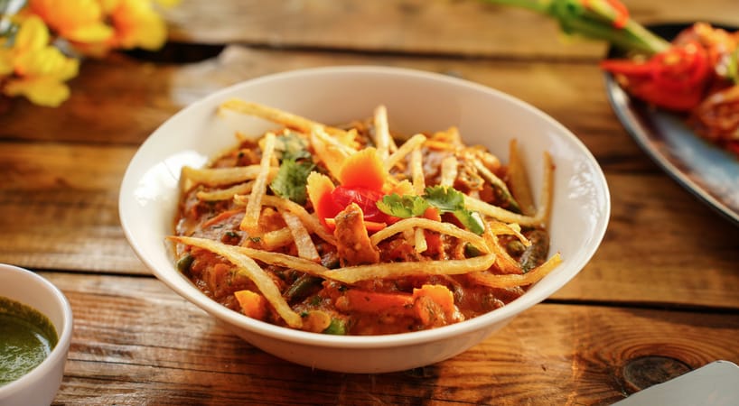Escada - All Day Kitchen & Bar in Viman Nagar, Pune | Get Upto 50% Off