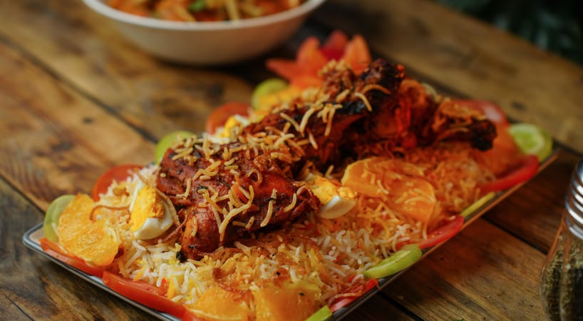Escada - All Day Kitchen & Bar in Viman Nagar, Pune | Get Upto 50% Off