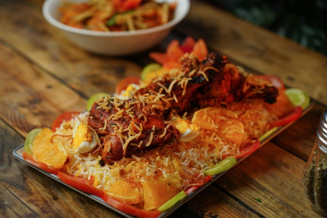 Explore Escada - All Day Kitchen & Bar in Viman Nagar, Pune
