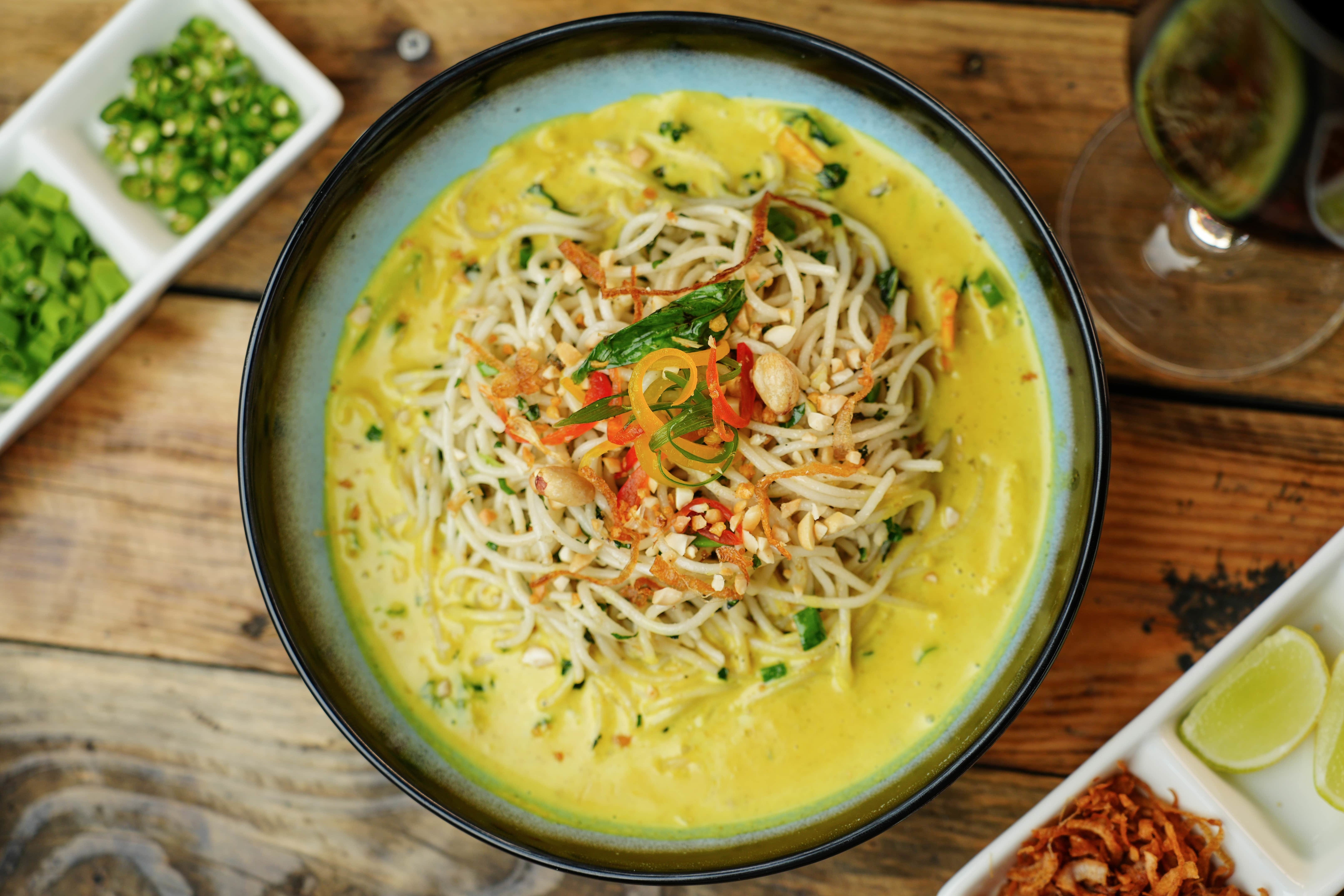 Explore Escada - All Day Kitchen & Bar in Viman Nagar, Pune