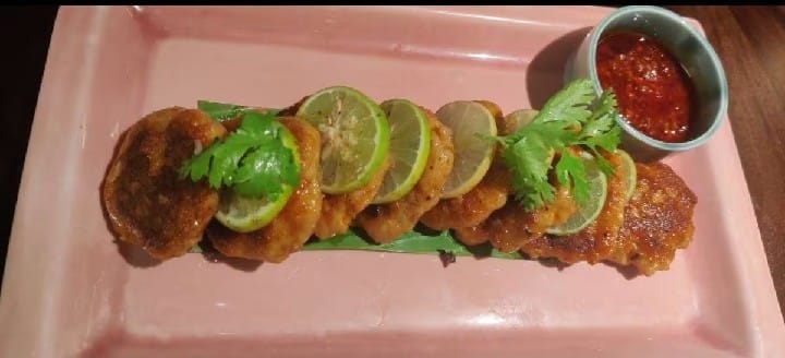 Menu of Fursat Kitchen & Bar, Madhapur, Hyderabad