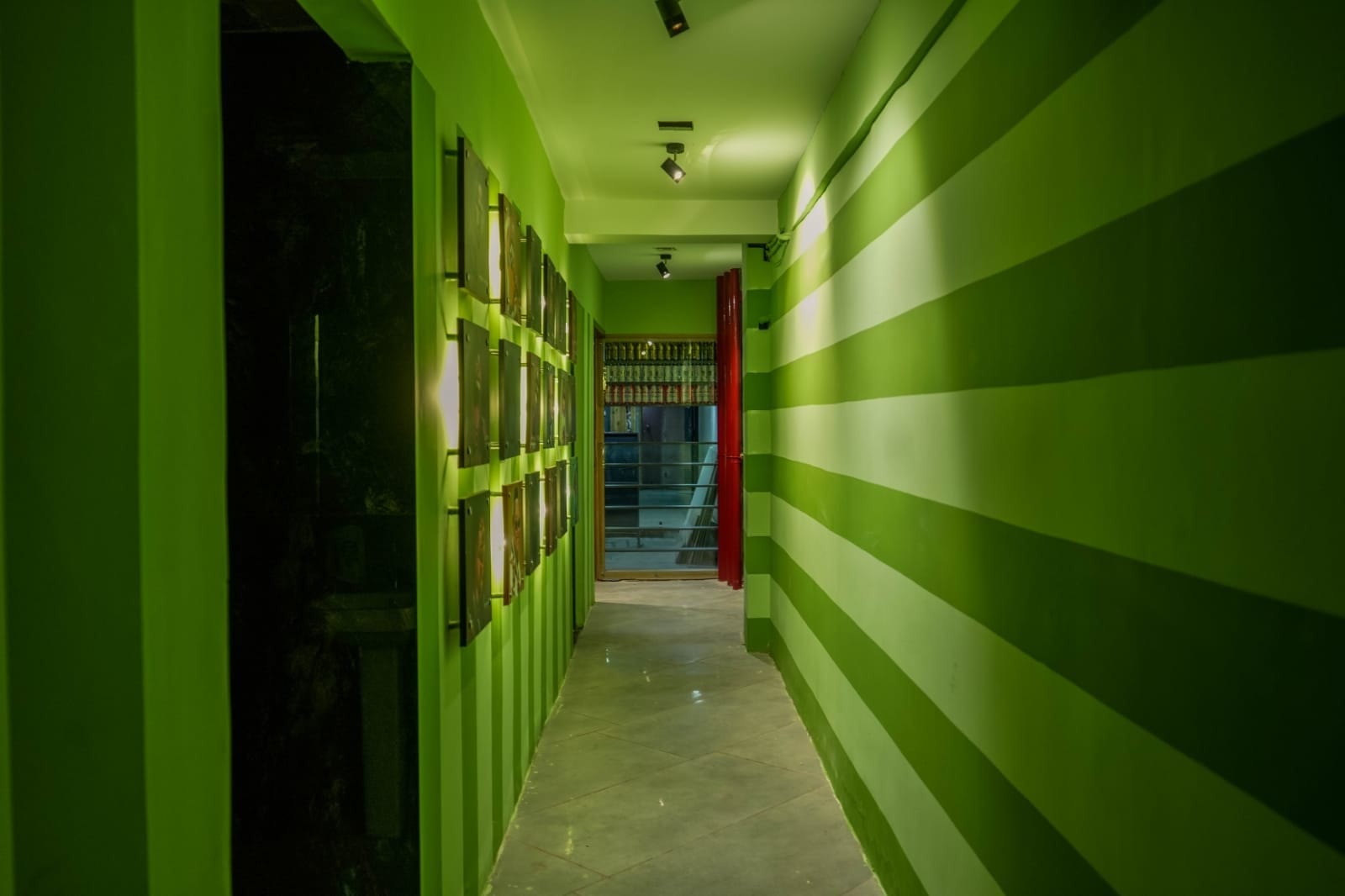 Mindspace Social in Hitech City, Hyderabad | Get Upto 50% Off