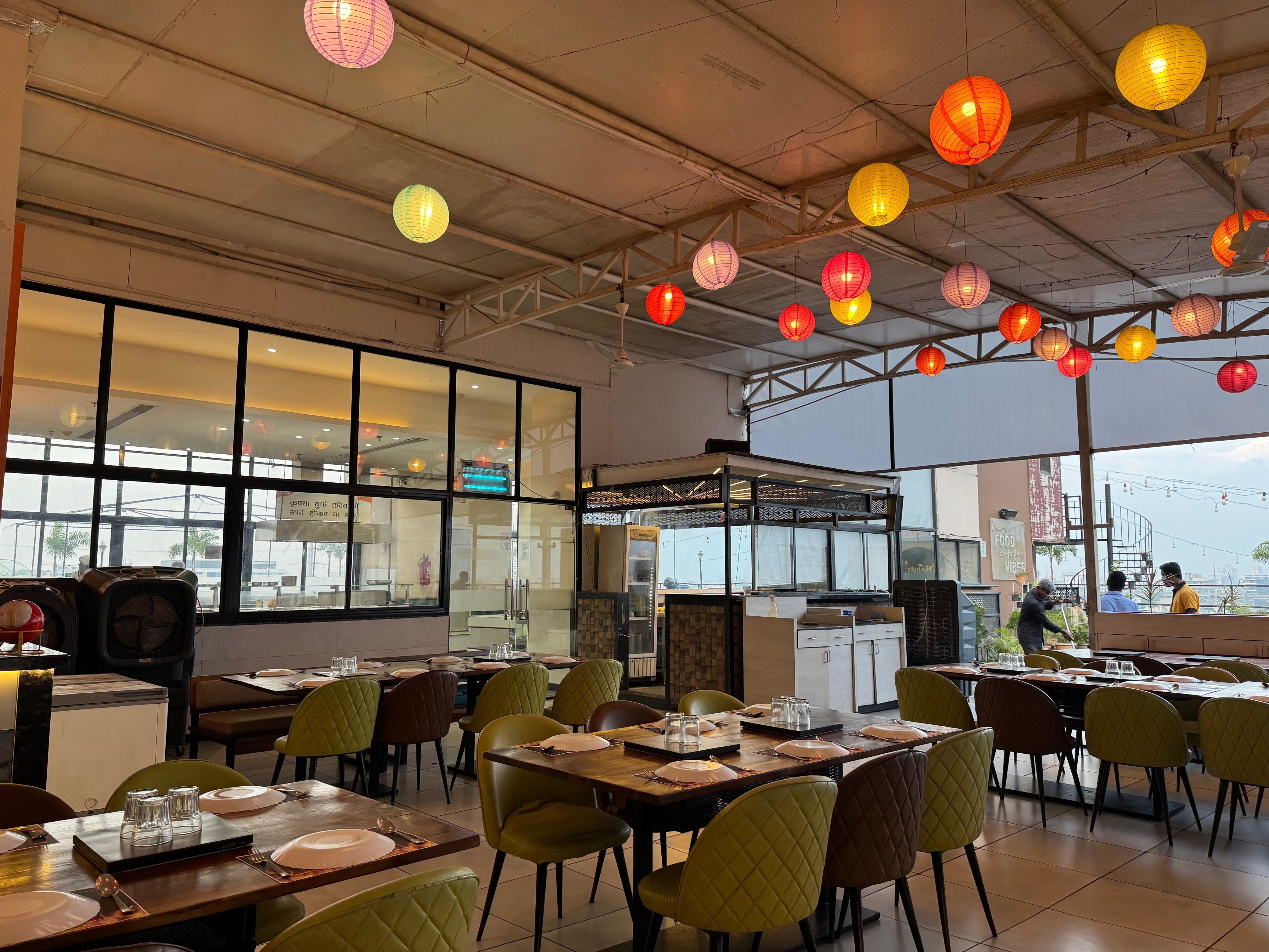 Checkout Best Restaurants in Indore | Get Upto 50% Off