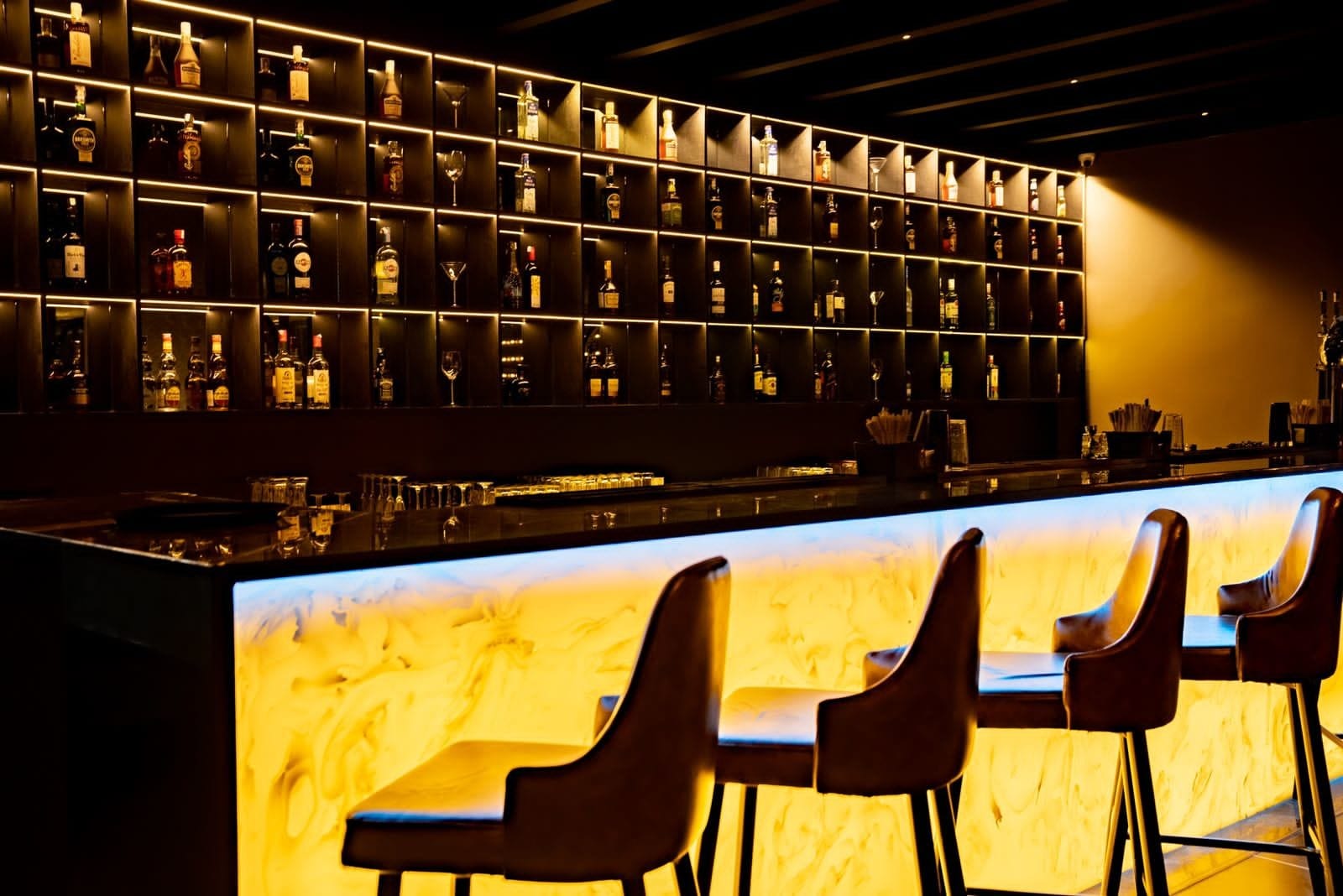 AnTeRa Kitchen & Bar in Marathahalli, East Bengaluru | Get Upto 50% Off