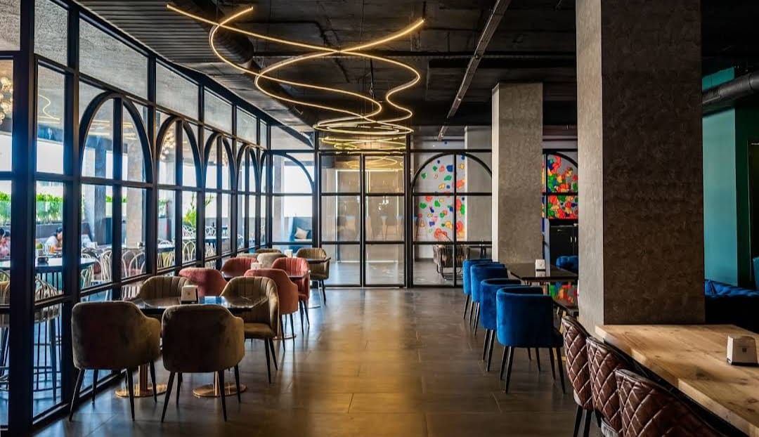 Hashtag 88 Resto Bar in Marathahalli, East Bengaluru | Get Upto 50% Off