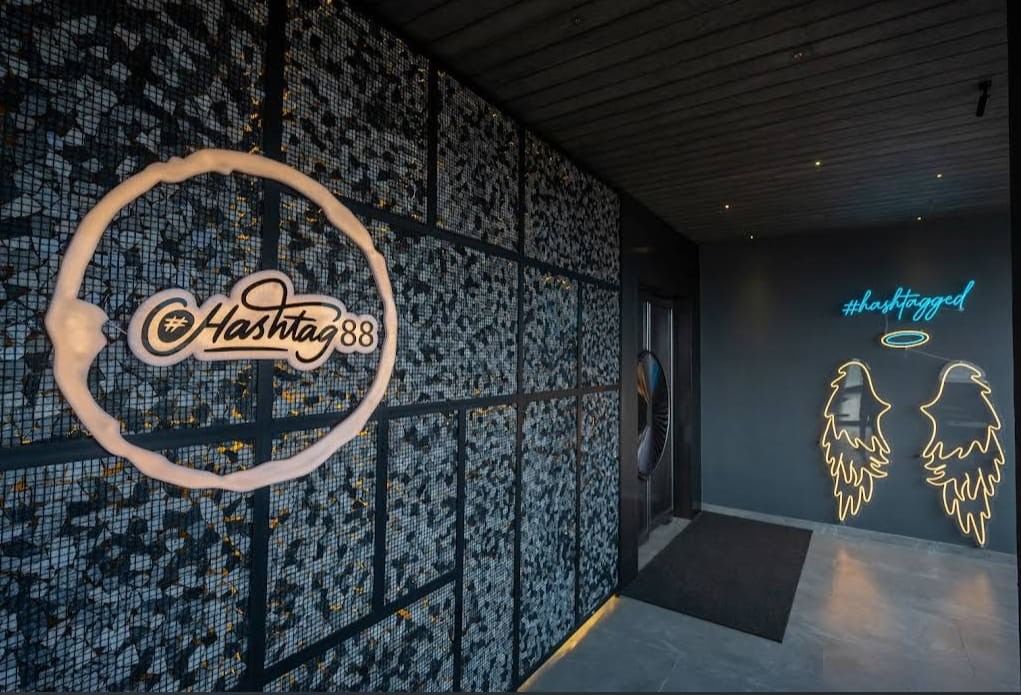 Menu of AnTeRa Kitchen & Bar, Marathahalli, East Bengaluru