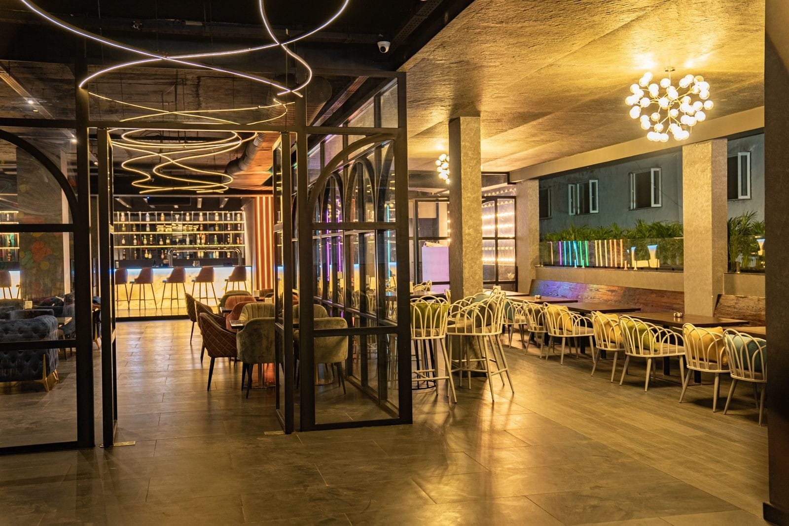 Hashtag 88 Resto Bar in Marathahalli, East Bengaluru | Get Upto 50% Off