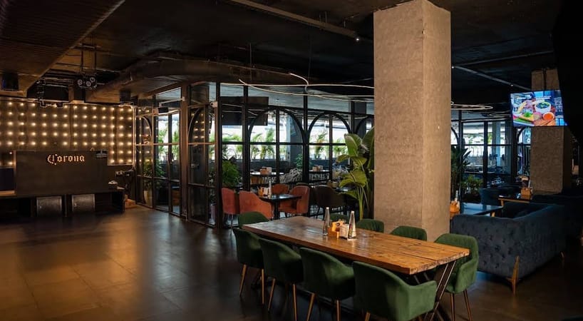 Hashtag 88 Resto Bar in Marathahalli, East Bengaluru | Get Upto 50% Off