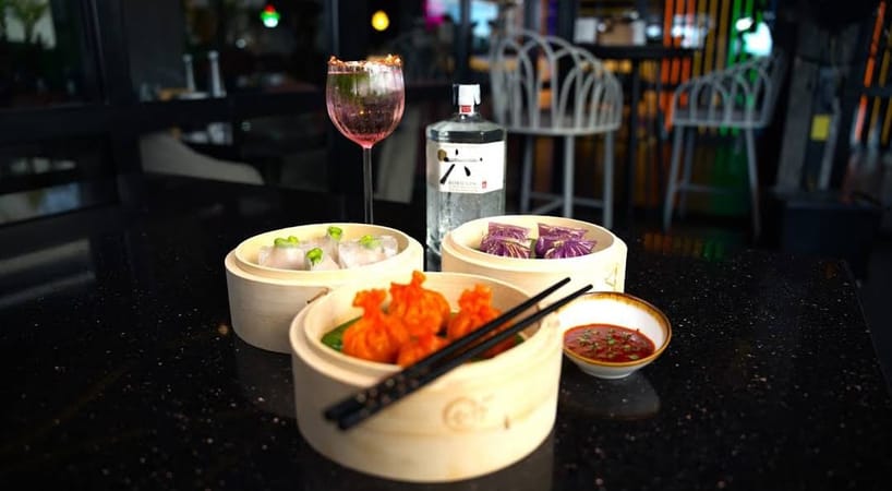 Hashtag 88 Resto Bar in Marathahalli, East Bengaluru | Get Upto 50% Off