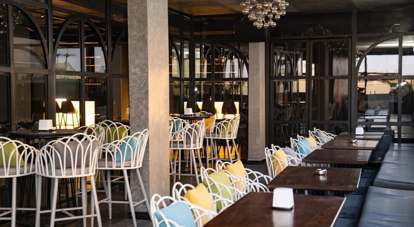 Hashtag 88 Resto Bar in Marathahalli, East Bengaluru | Get Upto 50% Off