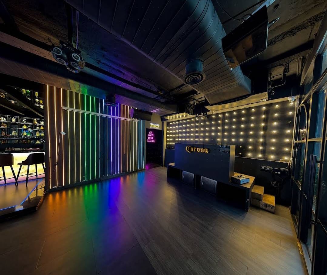 Hashtag 88 Resto Bar in Marathahalli, East Bengaluru | Get Upto 50% Off