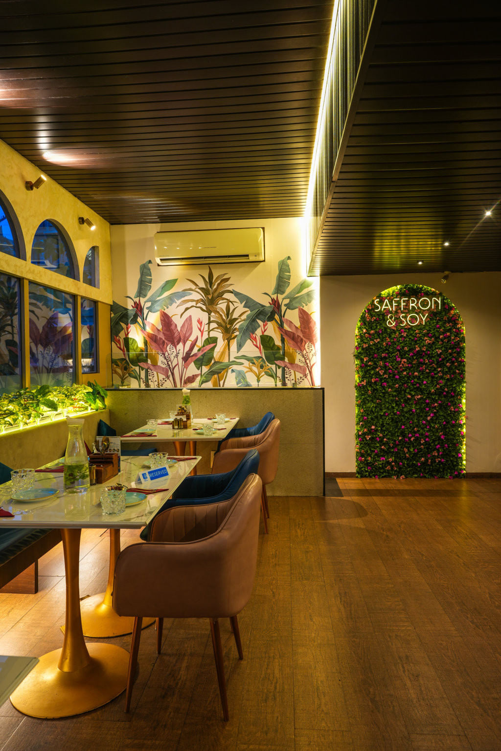 Luuma House in Juhu, Western Suburbs | Get Upto 50% Off