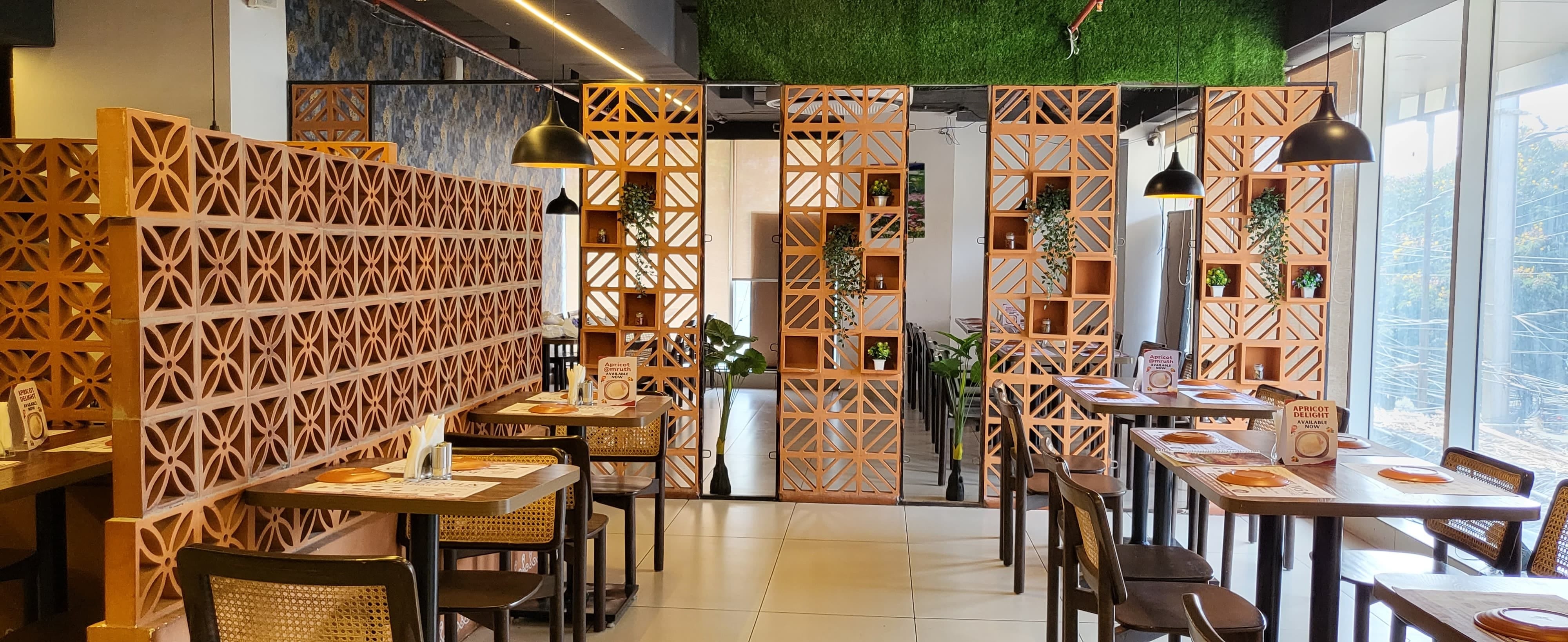 Explore Manchi Baphe in Kondapur, Hyderabad