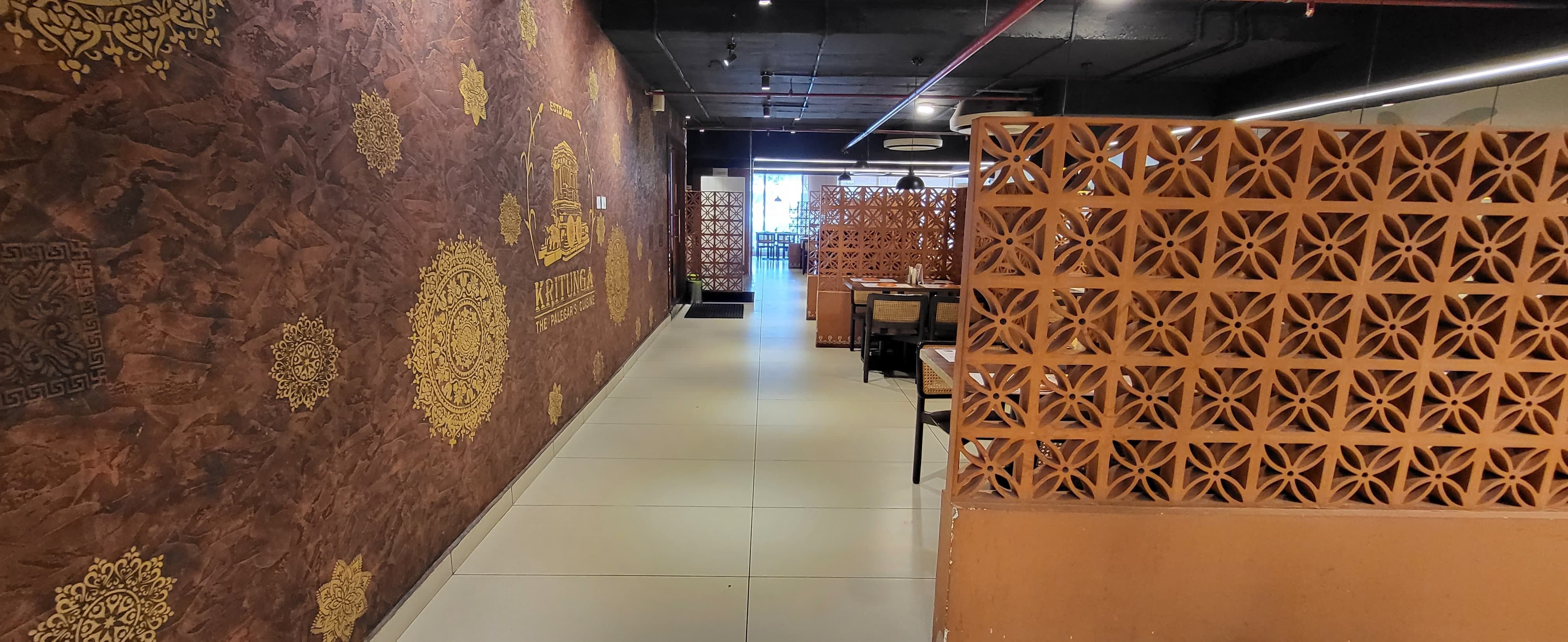 Explore Manchi Baphe in Kondapur, Hyderabad