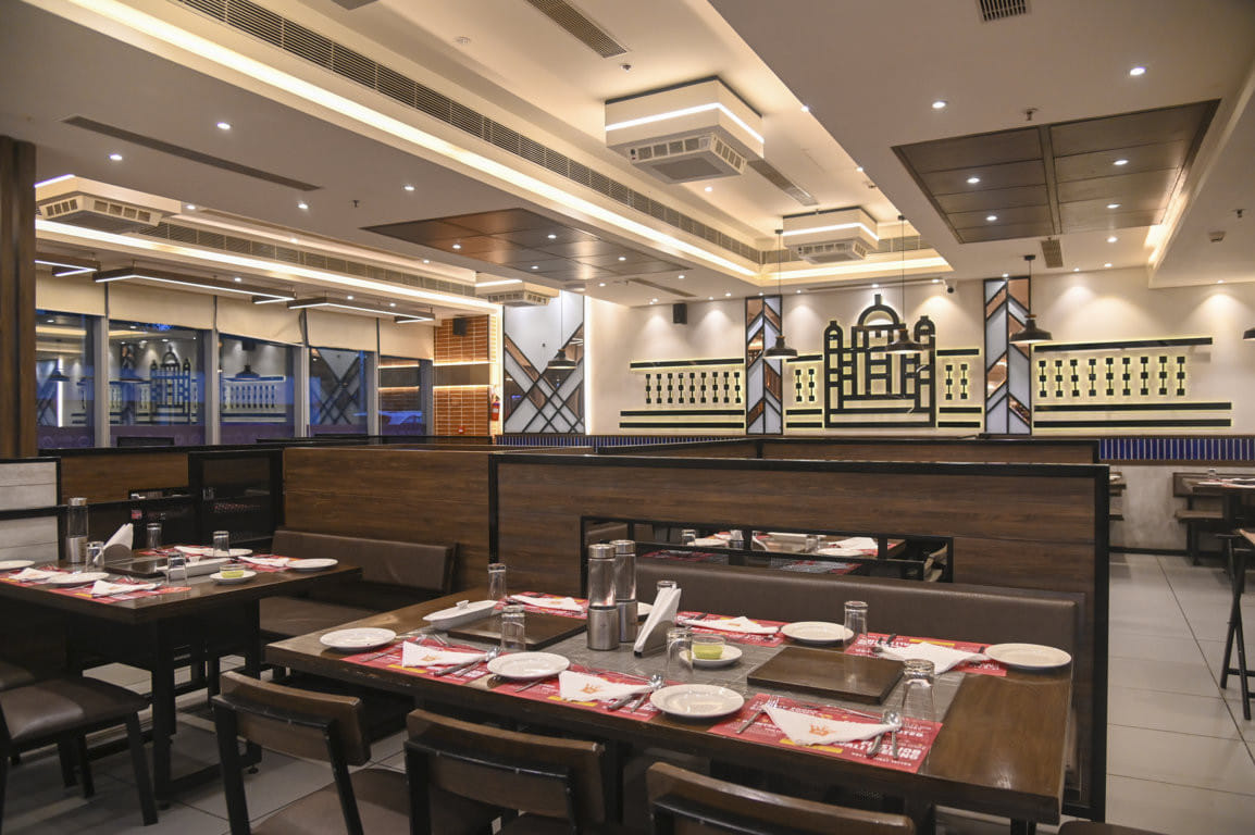 Menu of Barbeque Nation, Hebbal, North Bengaluru