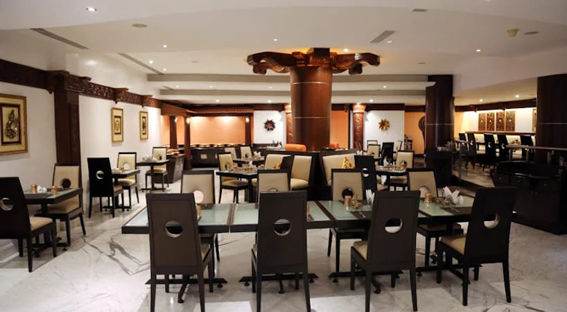 Photos of Andhra Ruchulu Restaurant, Sankey Road, North Bengaluru