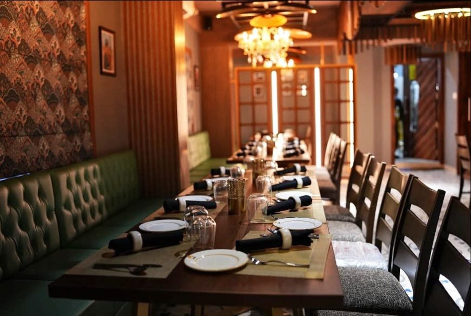 Kubaba Kuzhimandhi in Edappally, Kochi | Get Upto 50% Off