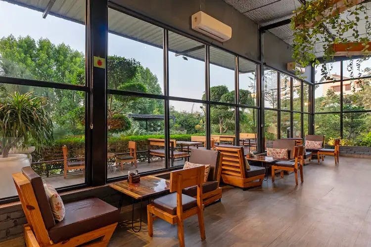 Top Cafe Restaurants in Udaipur | EazyDiner