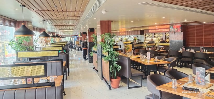 Barbeque Company in Boring Road, Patna | Get Upto 50% Off