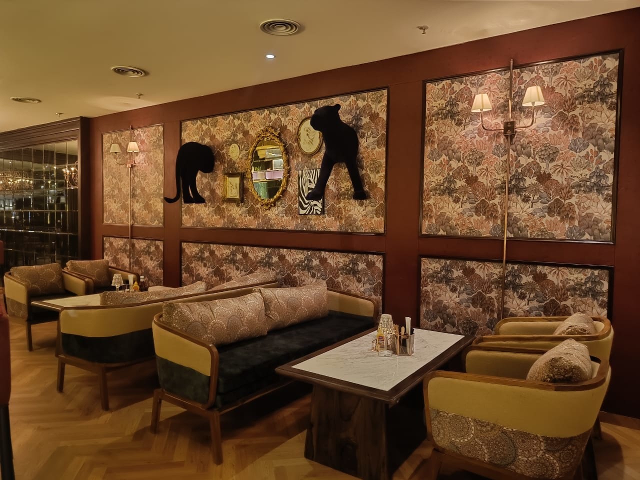 The 20 Best Restaurants in Eldeco Arcadia, NoidaDec 2025 | EazyDiner