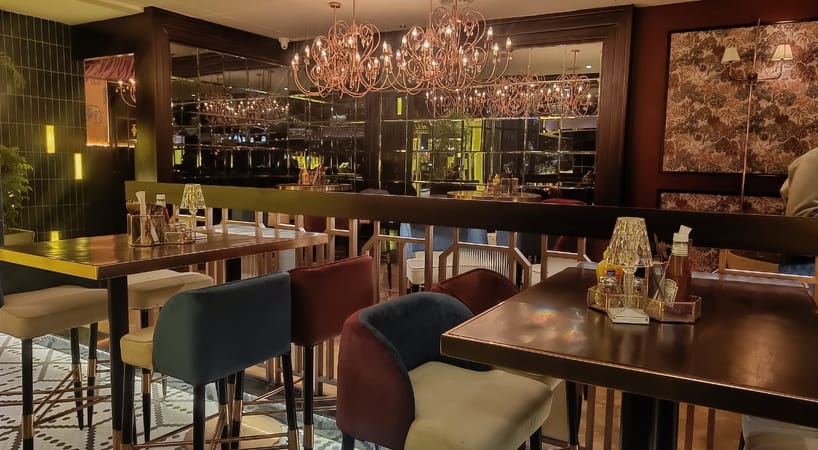 Molecule in Sector 98, Noida | Get Upto 50% Off