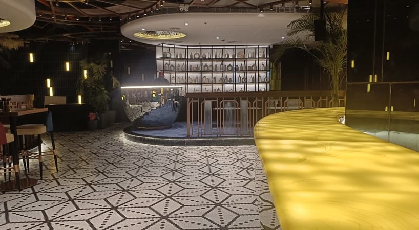 Molecule in Sector 98, Noida | Get Upto 50% Off