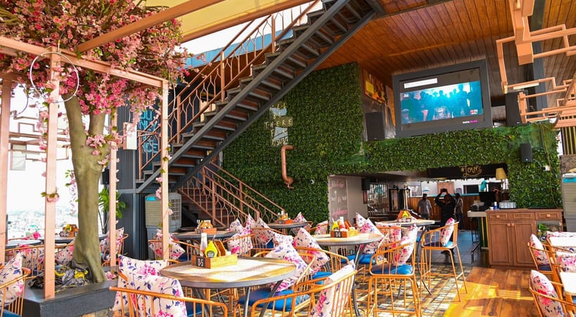 Lighthouse in Gopalpura, Jaipur | Get Upto 50% Off