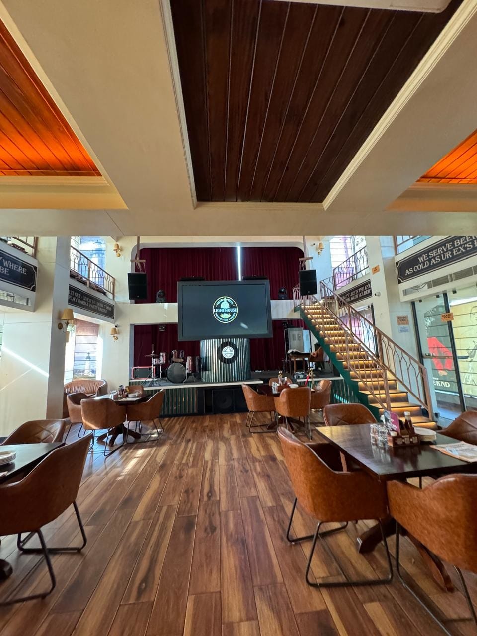Lighthouse in Gopalpura, Jaipur | Get Upto 50% Off