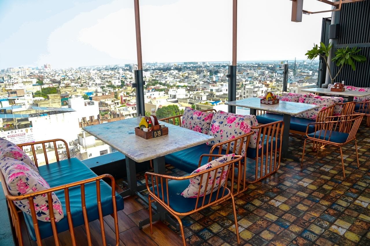 Lighthouse in Gopalpura, Jaipur | Get Upto 50% Off