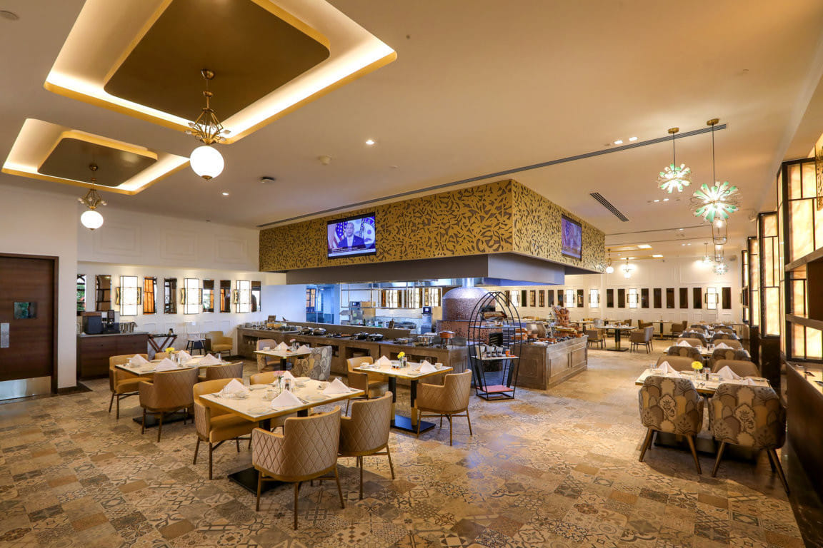 The 20 Best Restaurants in Velachery, ChennaiJul 2025 | EazyDiner