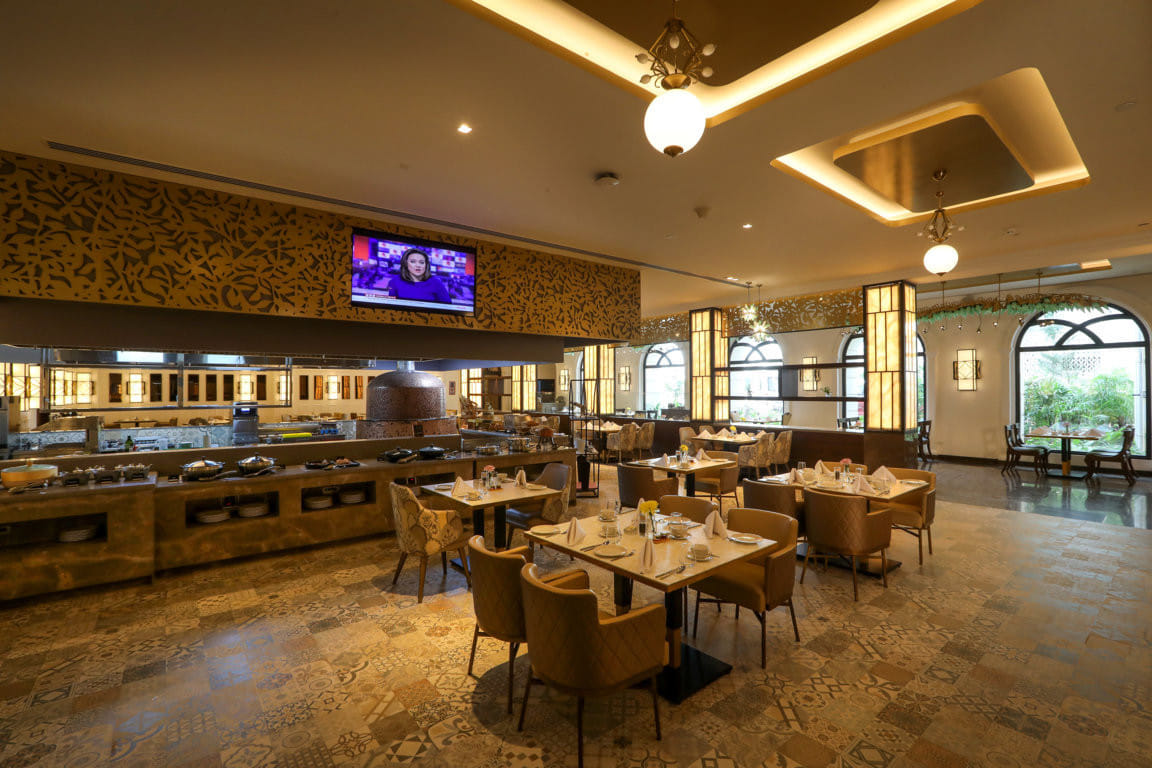 The 20 Best Restaurants in Velachery, ChennaiJul 2025 | EazyDiner