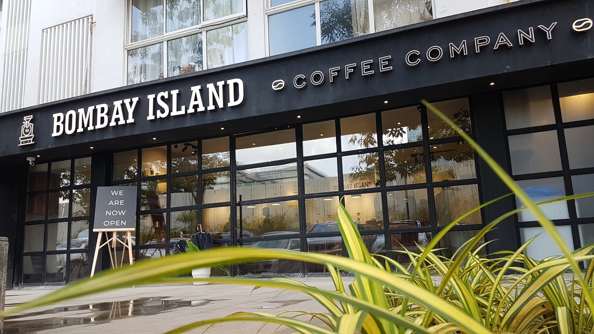 Photos of Cococafe By Cococart (Arrivals) Restaurant, Terminal 2 ...